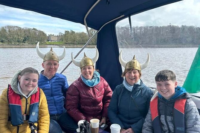 Osprey Viking Cruises - Scenic Highlights of the Cruise