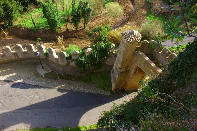 Ostia and Cerveteri Port Tour (Driver Only/Self Touring) - The Experience: Pros and Cons