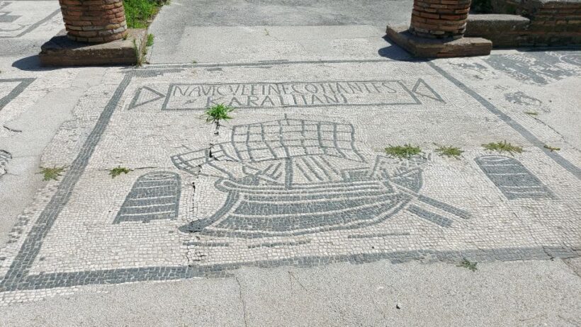 Ostia Antica: Archaeological Guided Private Tour - The Practicalities: Value and Tips