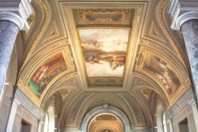 Ostia Antica Guided Tour Including the Ancient Theater and Baths - The Itinerary: What You’ll See and Experience