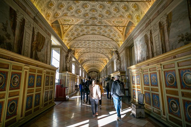 Ostia Antica Guided Tour Including the Ancient Theater and Baths - Insights from Past Visitors