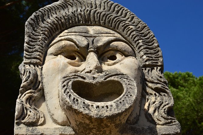 Ostia Antica Private Guided Tour with Optional Transfer from Rome - Discovering Ostia Antica: A Treasure Chest of Roman History
