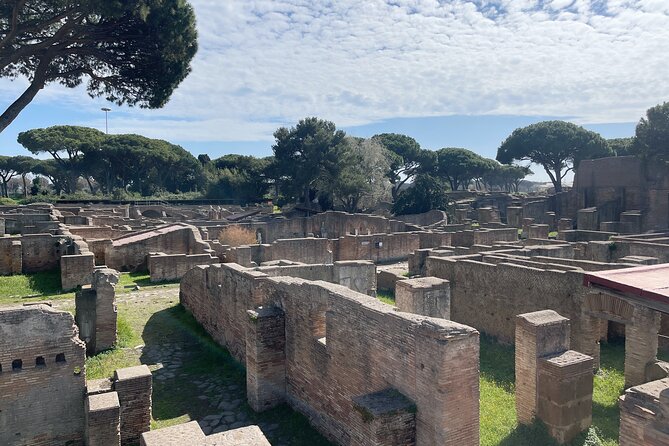 Ostia Antica Semi-Private Tour - Authentic Experiences and Traveler Feedback