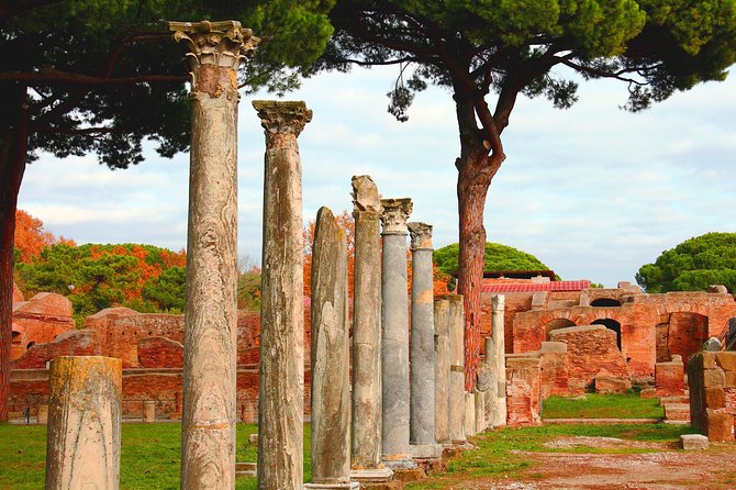 Ostia Antica Semi Private Tour From Rome - What to Expect