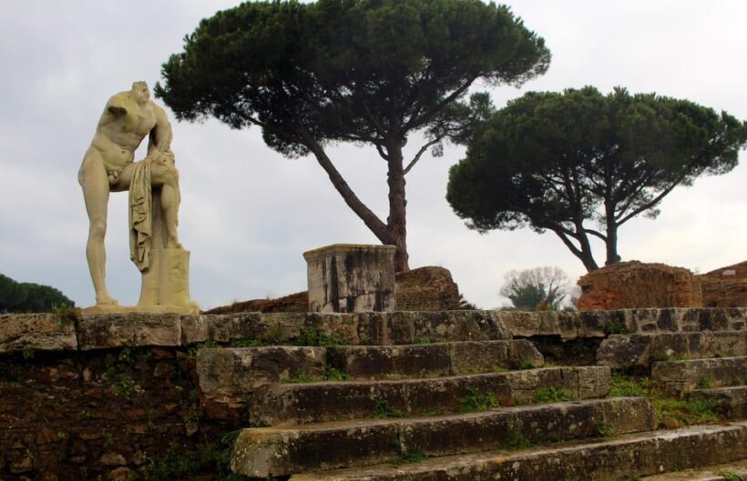 Ostia Antica: Small group tour from Rome - Who Should Consider This Tour?