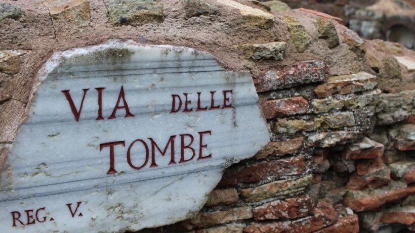 Ostia Antica Small Group Tour - Who Should Consider This Tour?