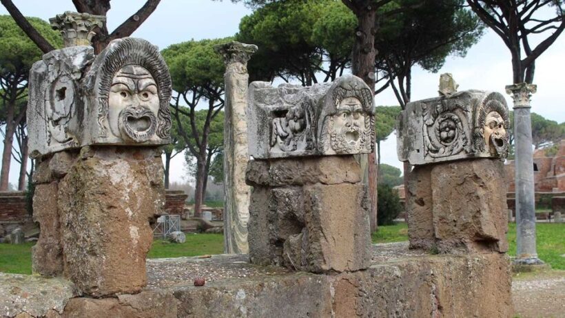 Ostia Antica Small Group Tour - Final Thoughts: Why This Tour Is Worth Considering