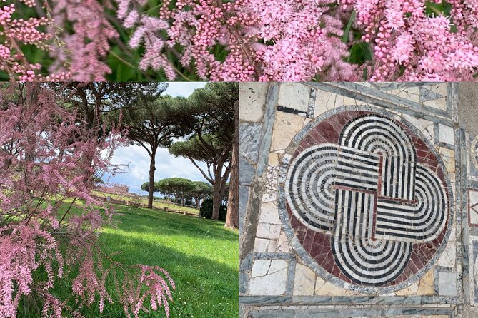 Ostia Antica - We give emotions - Practical Tips for Visitors