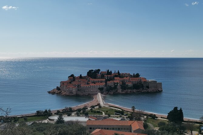 Ostrog and Rijeka Crnojevic Tour from Kotor - The Sum Up