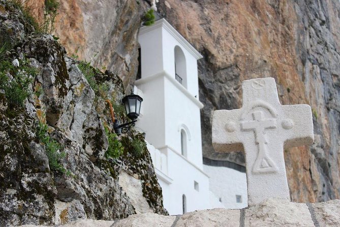 Ostrog Monastery Tour - Tour Experience