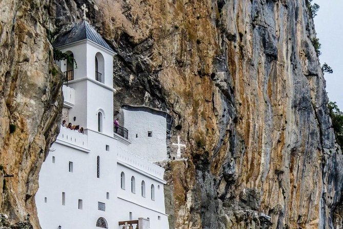 Ostrog Monastery Tour - Reviews and Feedback