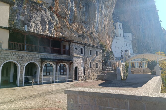 Ostrog Monastery Tour - Frequently Asked Questions