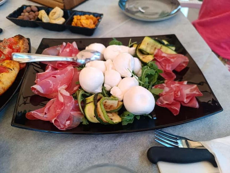 Ostuni: Alberobello, Locorotondo, Ostuni & Apulian brunch - Final Thoughts