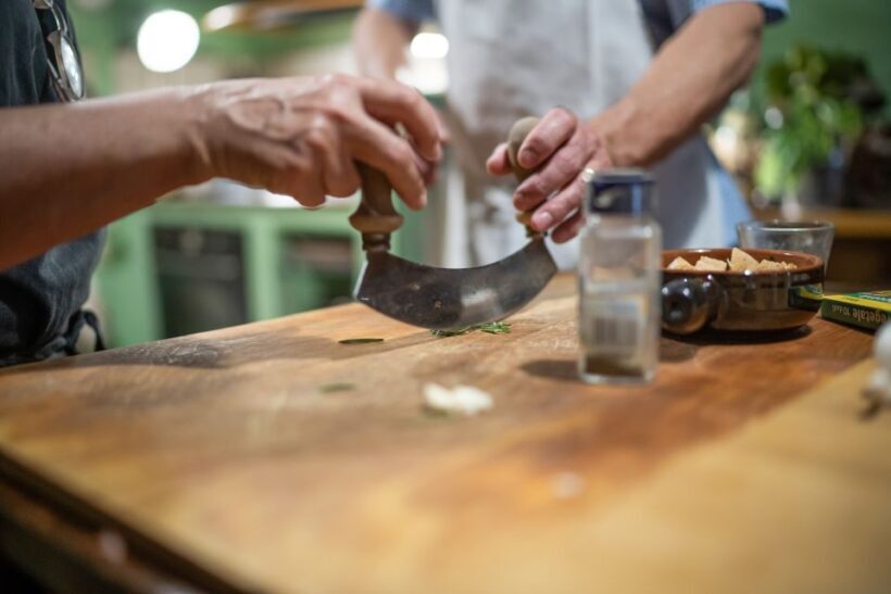 Ostuni: Cooking Class at a Local's Home - The Value of Learning Home-Style Italian Cooking