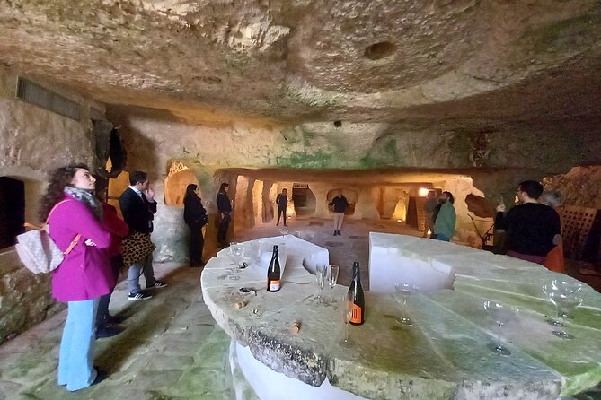 Ostuni DOC Winetour and Tasting. - Accessibility and Participation Guidelines