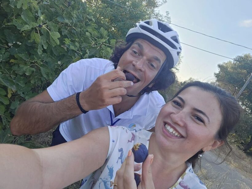 Ostuni e-bike tour. The olive trees and a local oil mill - The Verdict: Who Will Love This?