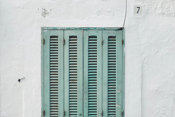 Ostuni, Locorotondo & Polignano: Private or Group Tour - About Your Stay