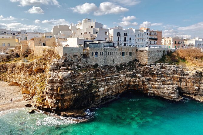 Ostuni, Locorotondo & Polignano: Private or Group Tour - Insights Into Puglias Culinary Delights