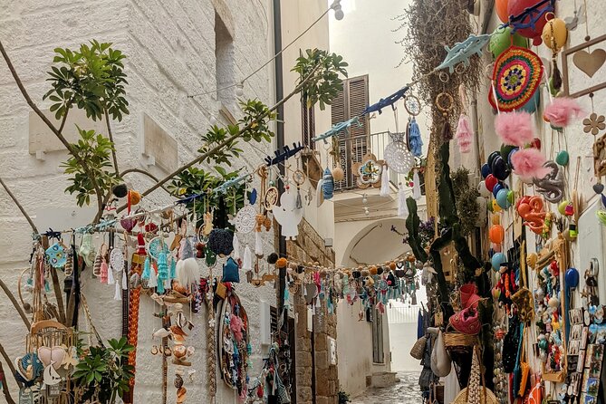 Ostuni, Locorotondo & Polignano: Private or Group Tour - Essential Tips for Travelers: What to Know Before You Go