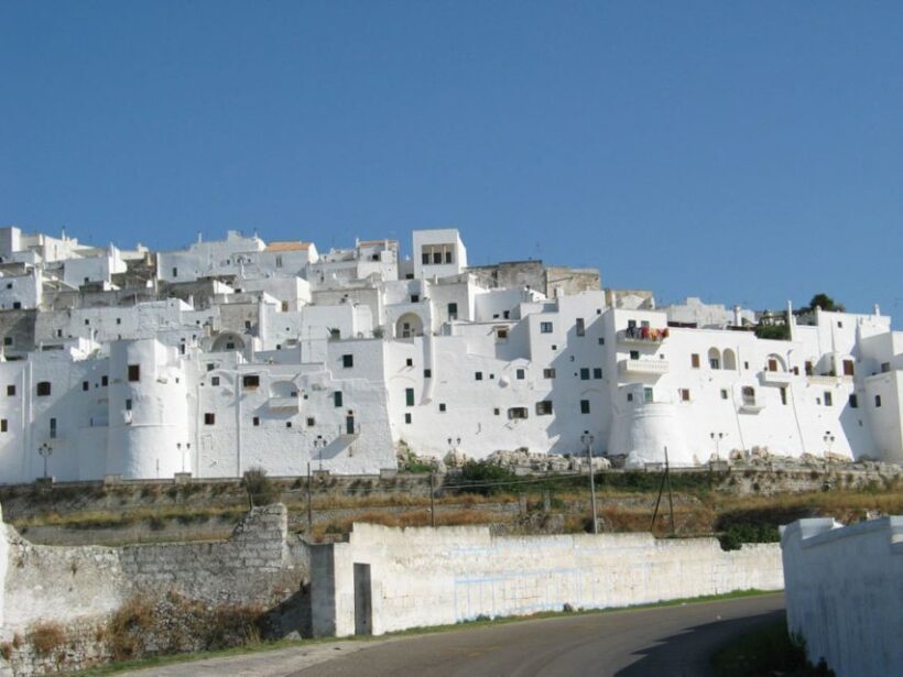 Ostuni Private Tour - Why This Tour Matters for Your Trip to Puglia