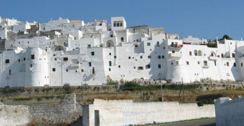 Ostuni Private Tour - Tour Logistics and Practical Details
