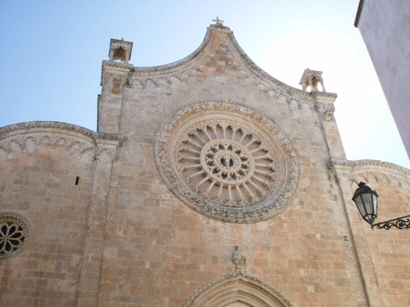Ostuni Private Tour - What Travelers Say