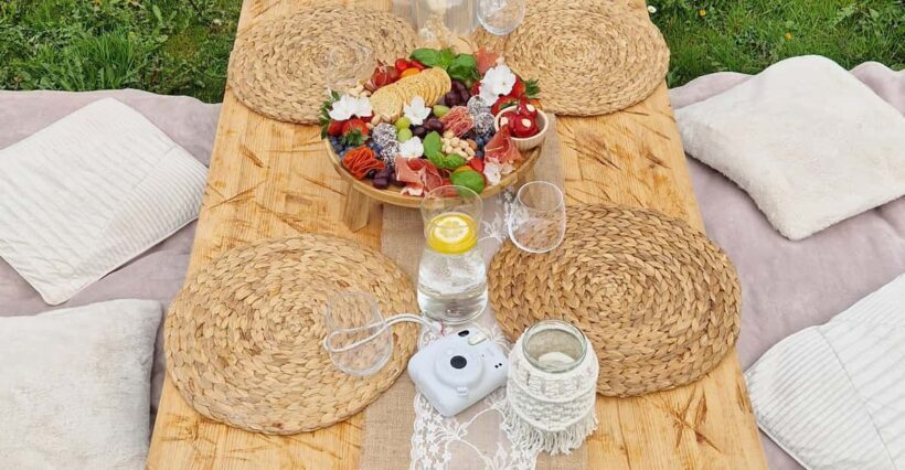 Ostuni: San Vito dei Normani: Organic Picnic in Olive Grove - Key Points