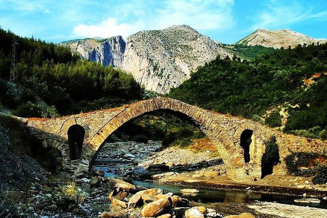 Osumi Canyons and Bogova Waterfall From Berat - Tour by 1001 Albanian Adventures - Tour Schedule and Availability