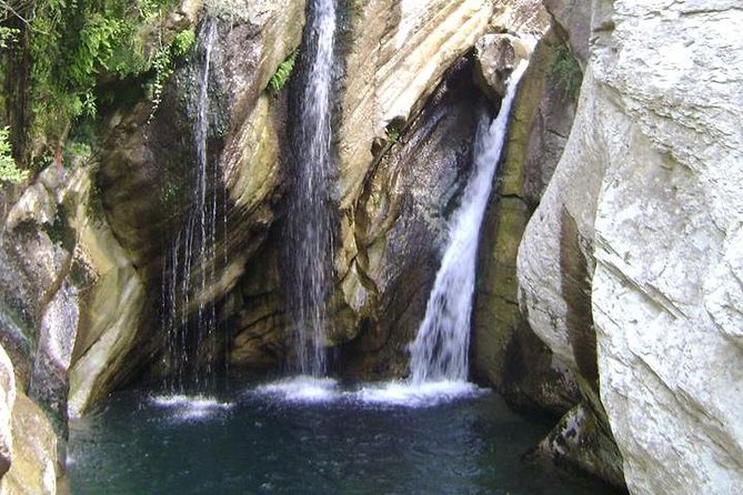 Osumi Canyons and Bogova Waterfall From Berat - Tour by 1001 Albanian Adventures - Activities and Experiences