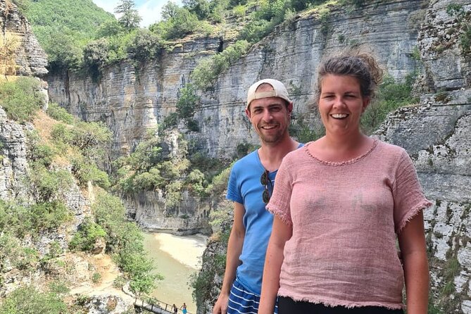 Osumi Canyons and Bogova Waterfall From Berat - Tour by 1001 Albanian Adventures - Traveler Experiences and Feedback