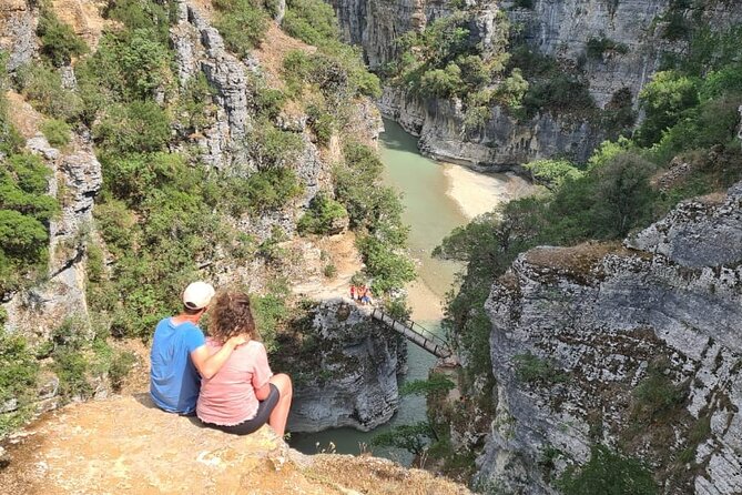 Osumi Canyons and Bogova Waterfall From Berat - Tour by 1001 Albanian Adventures - Tips for an Enjoyable Tour