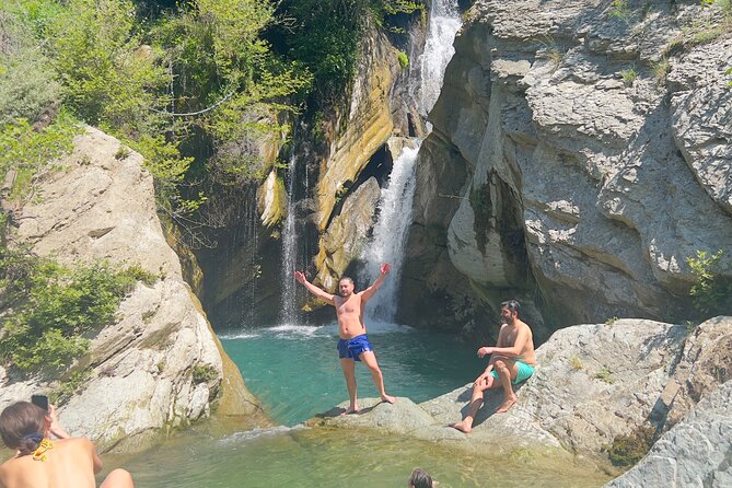 Osumi Canyons and Bogova Waterfall Tour - FAQ