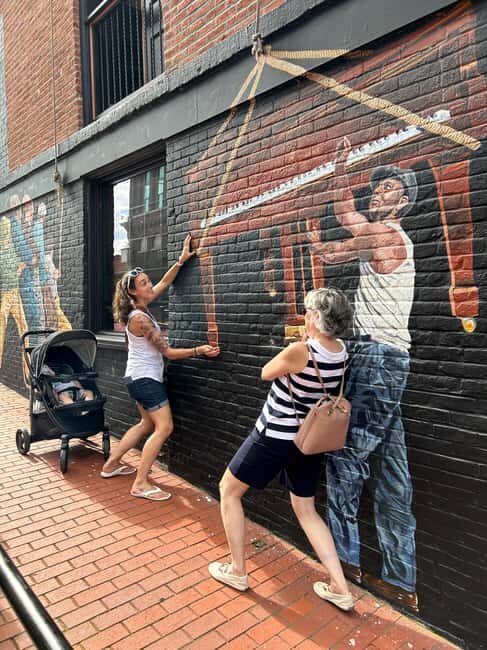 Oswego Food & History Tours - A Closer Look at the Oswego Food & History Tour