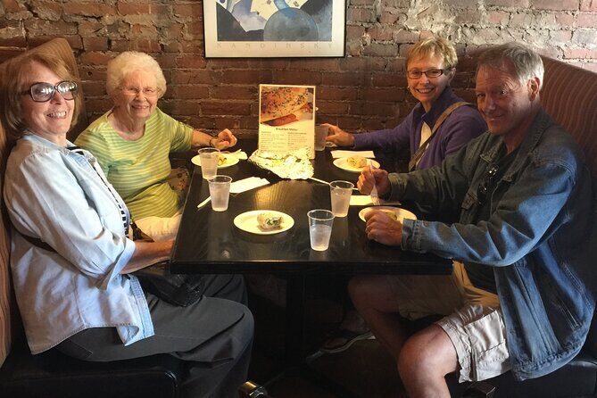 Oswego History Food & History Tour - Discover Oswego’s Flavorful Past and Vibrant Community