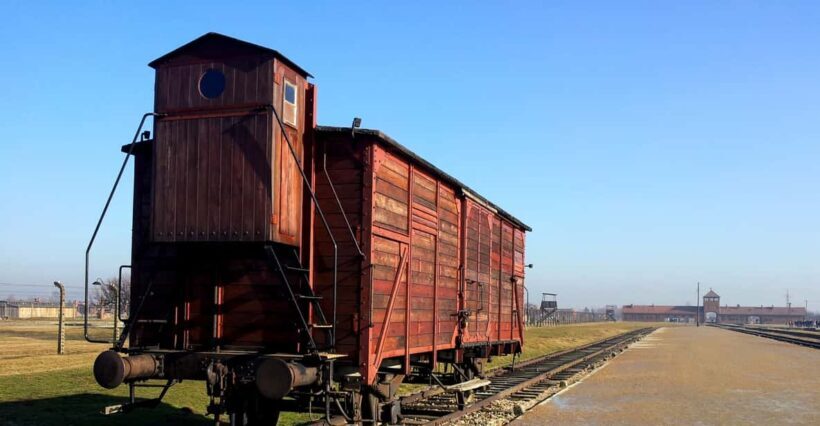 Oswiecim: Auschwitz-Birkenau Skip-the-Line Entry Tickets - Introduction