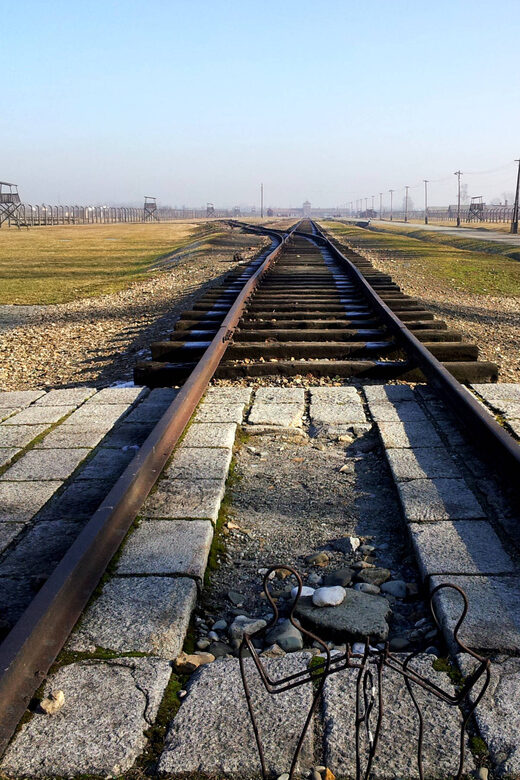 Oswiecim: Auschwitz-Birkenau Skip-the-Line Entry Tickets - Key Points