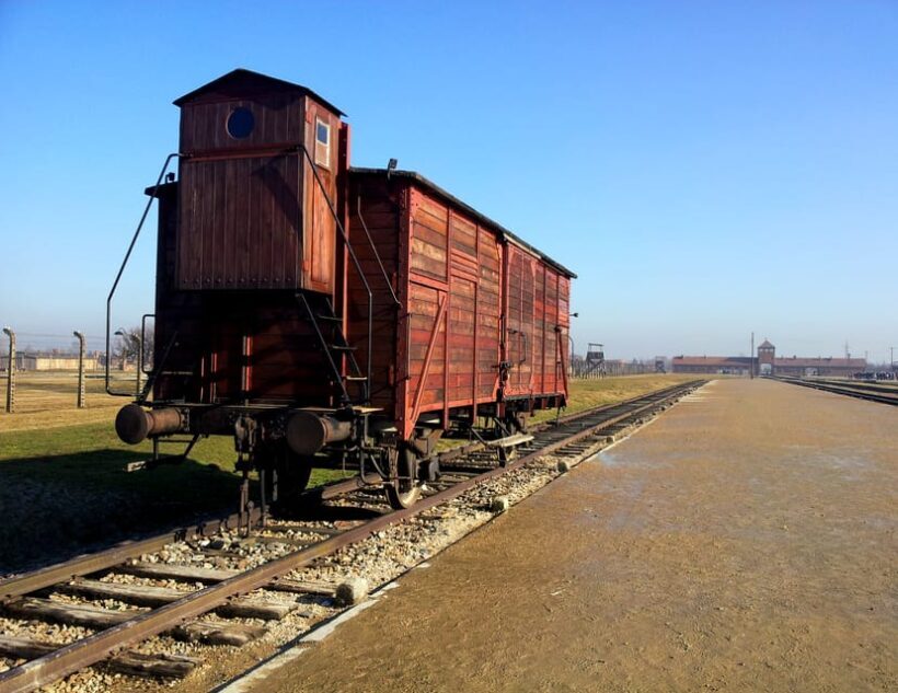 Oswiecim: Auschwitz-Birkenau Skip-the-Line Entry Tickets - What Makes This Tour Stand Out?