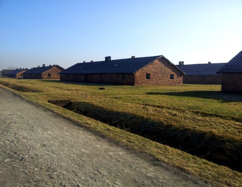 Oswiecim: Auschwitz-Birkenau Skip-the-Line Entry Tickets - Practical Details and Considerations