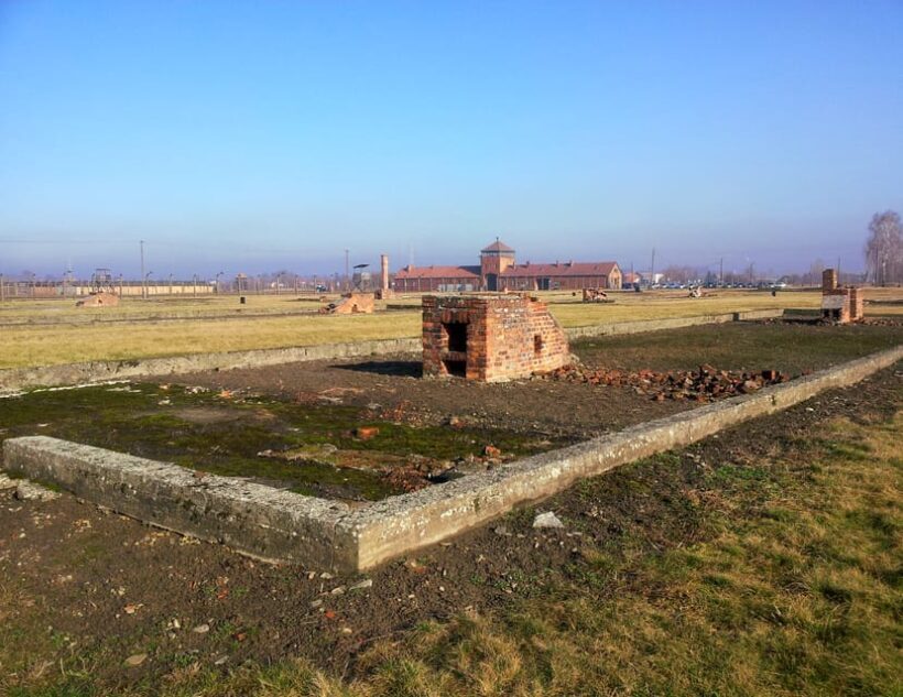 Oswiecim: Auschwitz-Birkenau Skip-the-Line Entry Tickets - FAQs