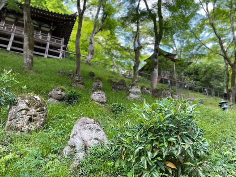 Otagi Nenbutsu-ji & Arashiyama Bamboo Forest Walking Tour - Value and Practical Tips