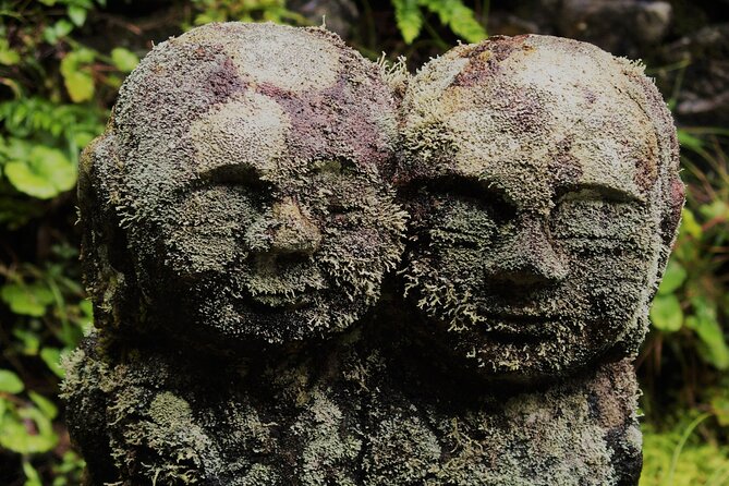 Otagi Nenbutsu Temple and Arashiyama Bamboo Forest Tour - Key Points