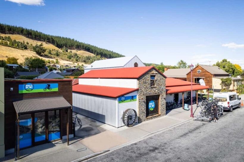 Otago Central Rail Trail E-Bike Self-Guided Cycling Trail - The Value of This Experience