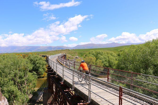 Otago Central Rail Trail One Day Wonder Cycle tour - An In-Depth Look at the Otago Central Rail Trail One Day Tour