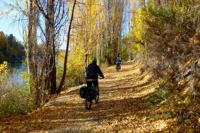 Otago Central Rail Trail One Day Wonder Cycle tour - Who Is This Tour Best For?