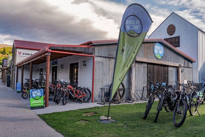 Otago Central Rail Trail One Day Wonder Cycle tour - FAQs