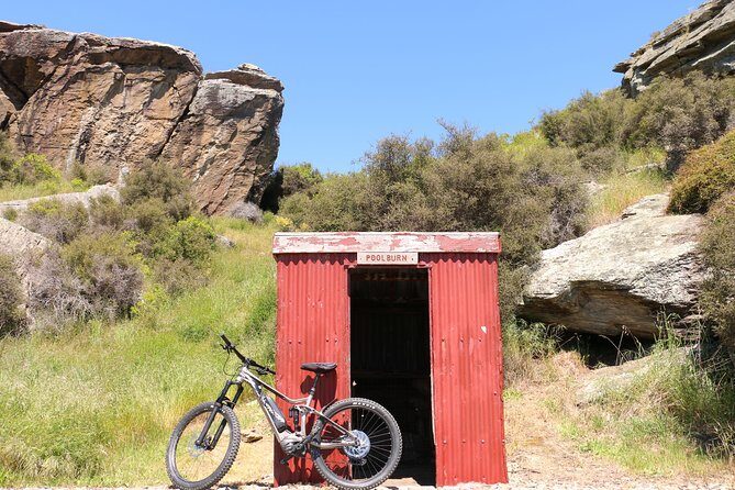 Otago Central Rail Trail One Day Wonder Cycle tour - Final Thoughts