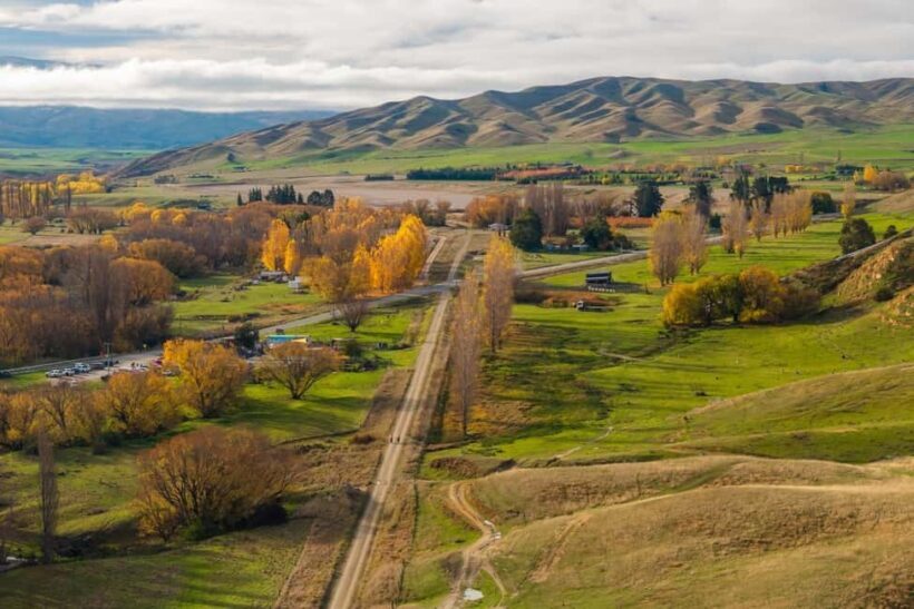 Otago: Rail Trail Self-Guided Biking Experience - The Experience and Authenticity