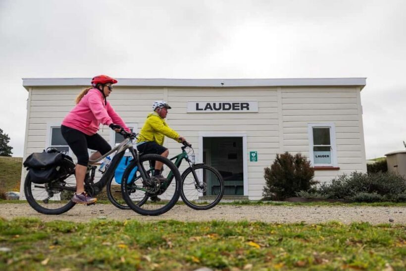Otago: Rail Trail Self-Guided Biking Experience - The Sum Up