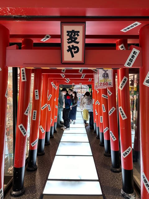 Otaku Tokyo Tour: Akihabara and Nakano Broadway - Practical Details & Why They Matter