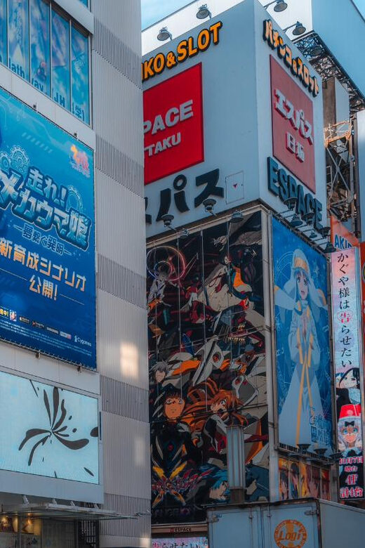 Otaku Tokyo Tour: Akihabara and Nakano Broadway - Final Thoughts